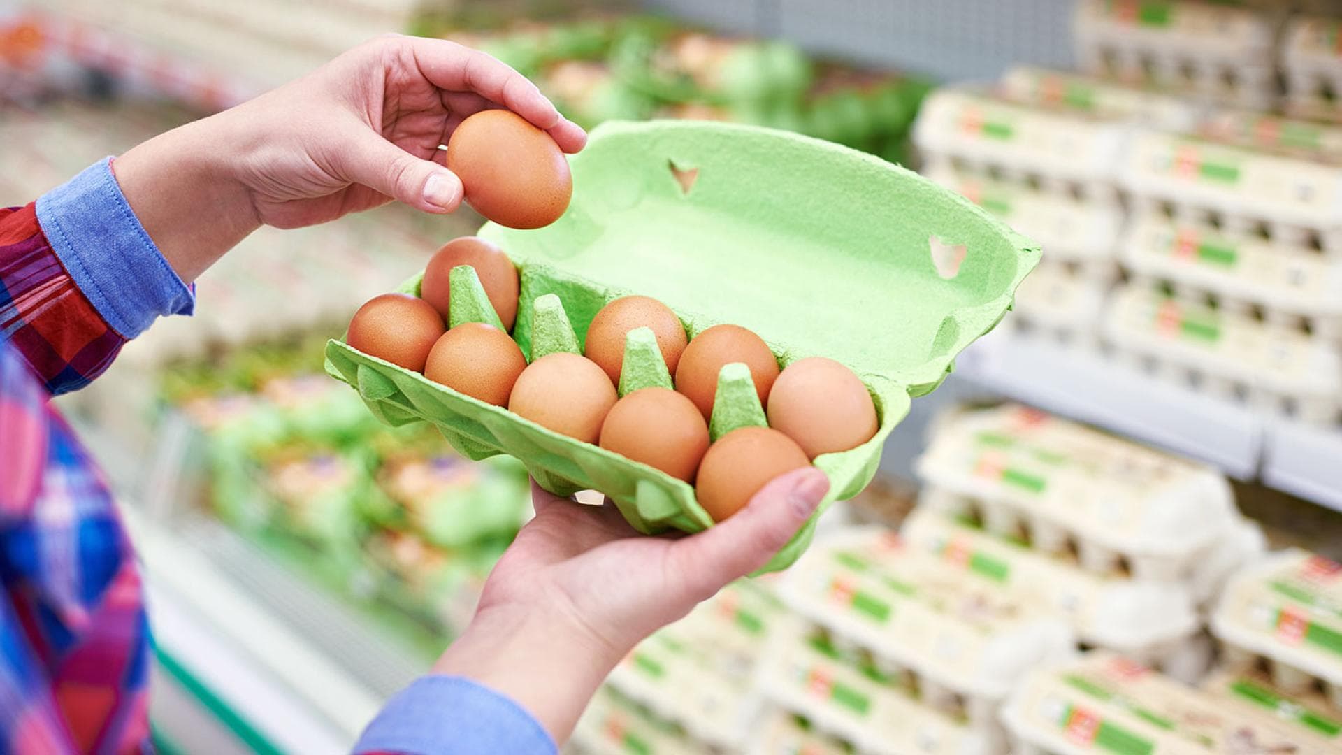 The egg lie: What you should know about egg labeling