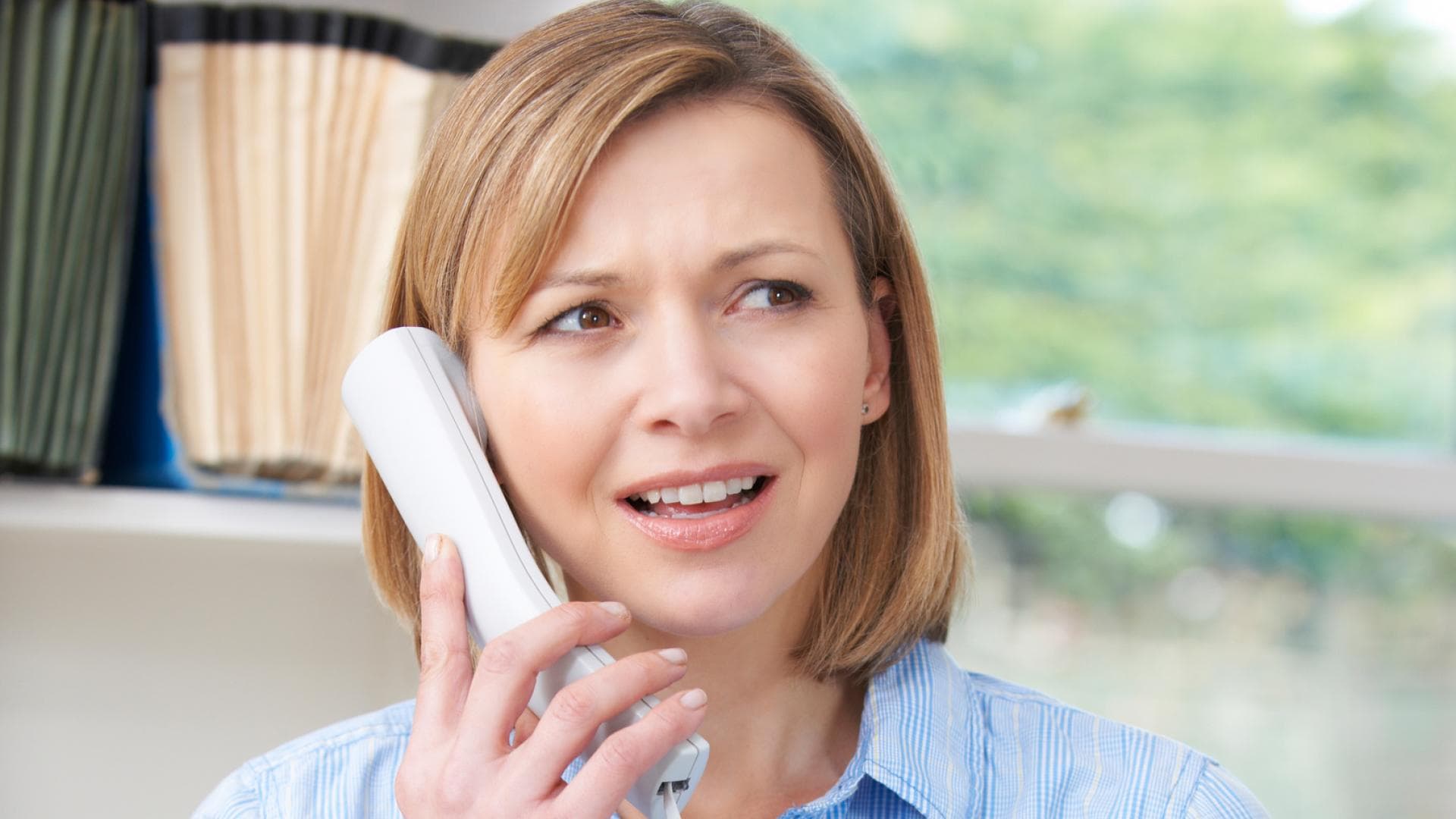 Telephone fraud: You should know these three scams