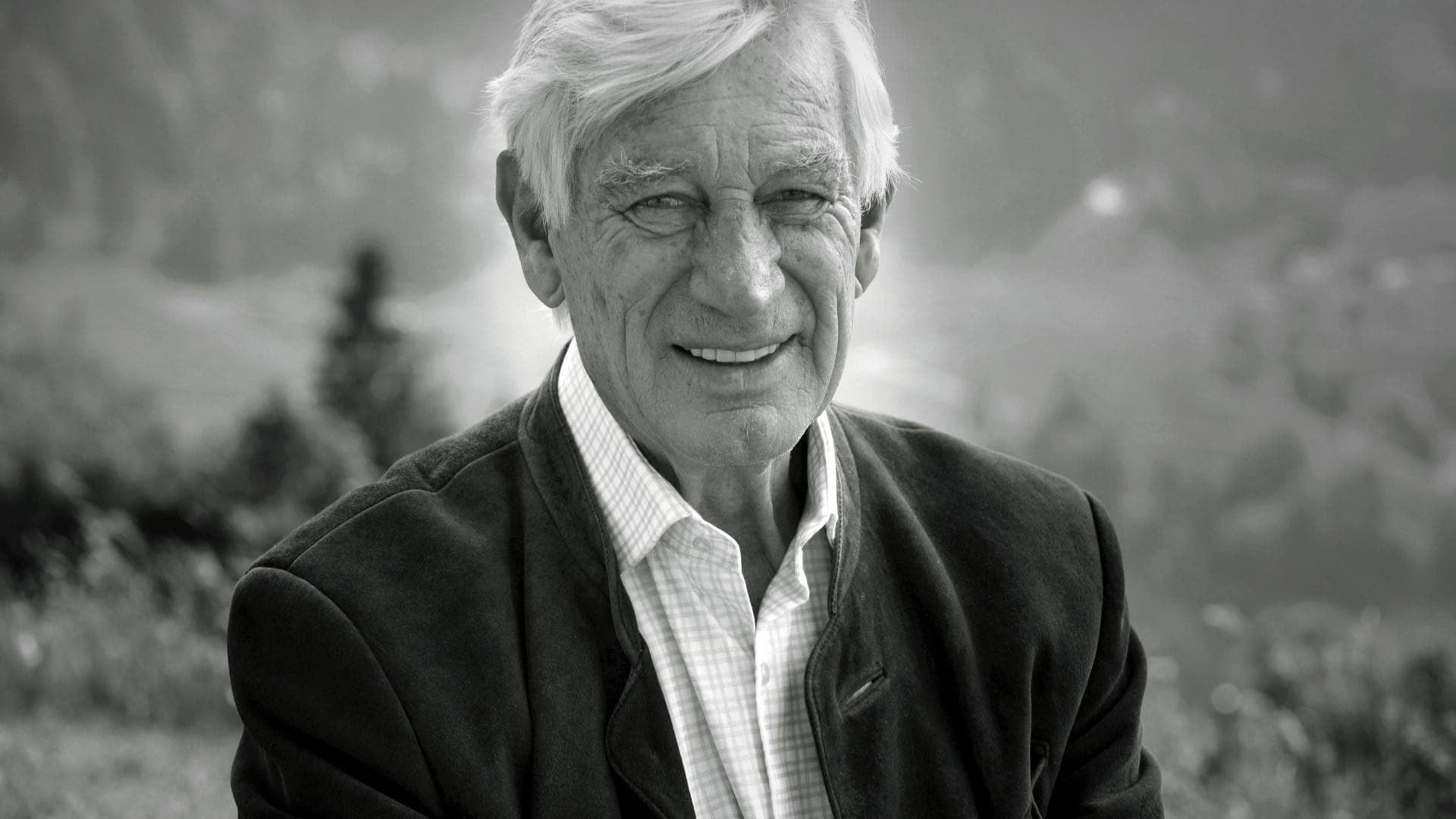 "Traumschiff" captain Siegfried Rauch has passed away