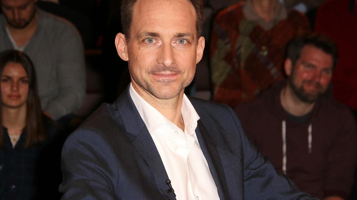 Tim Lobinger: The cancer is back