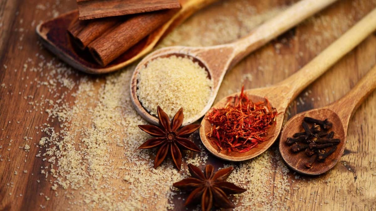 Opbevaring af krydderier: Sådan bevarer krydderier deres smag
