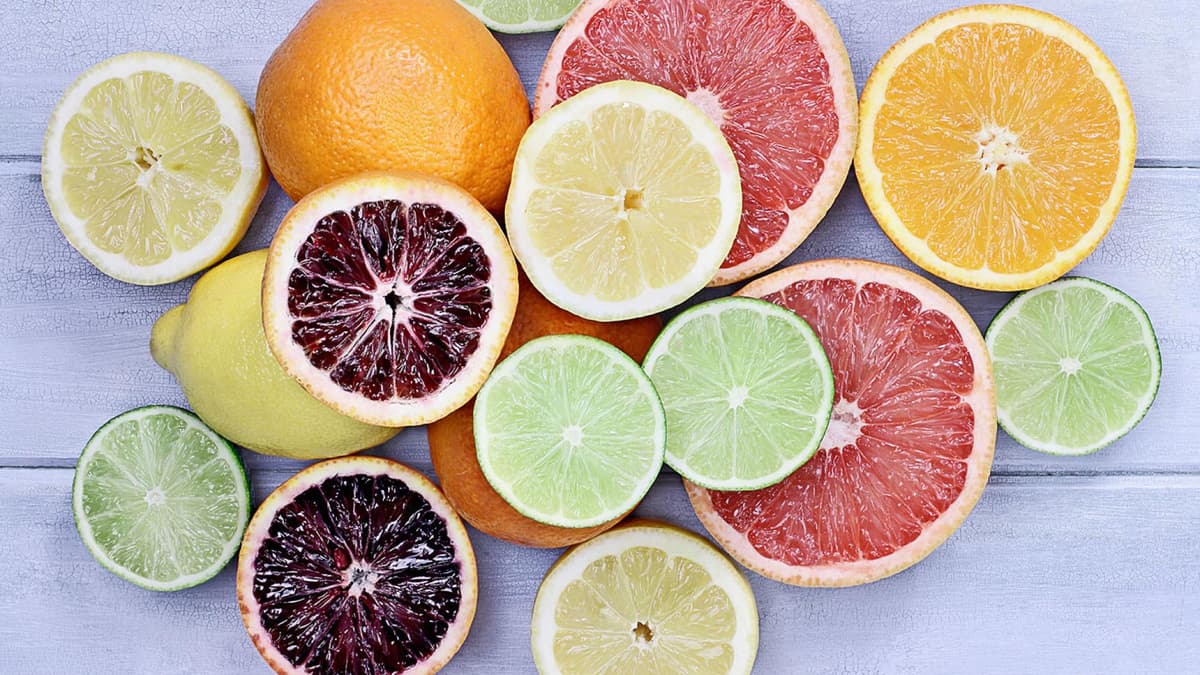 Bitter substances: Why they are so important