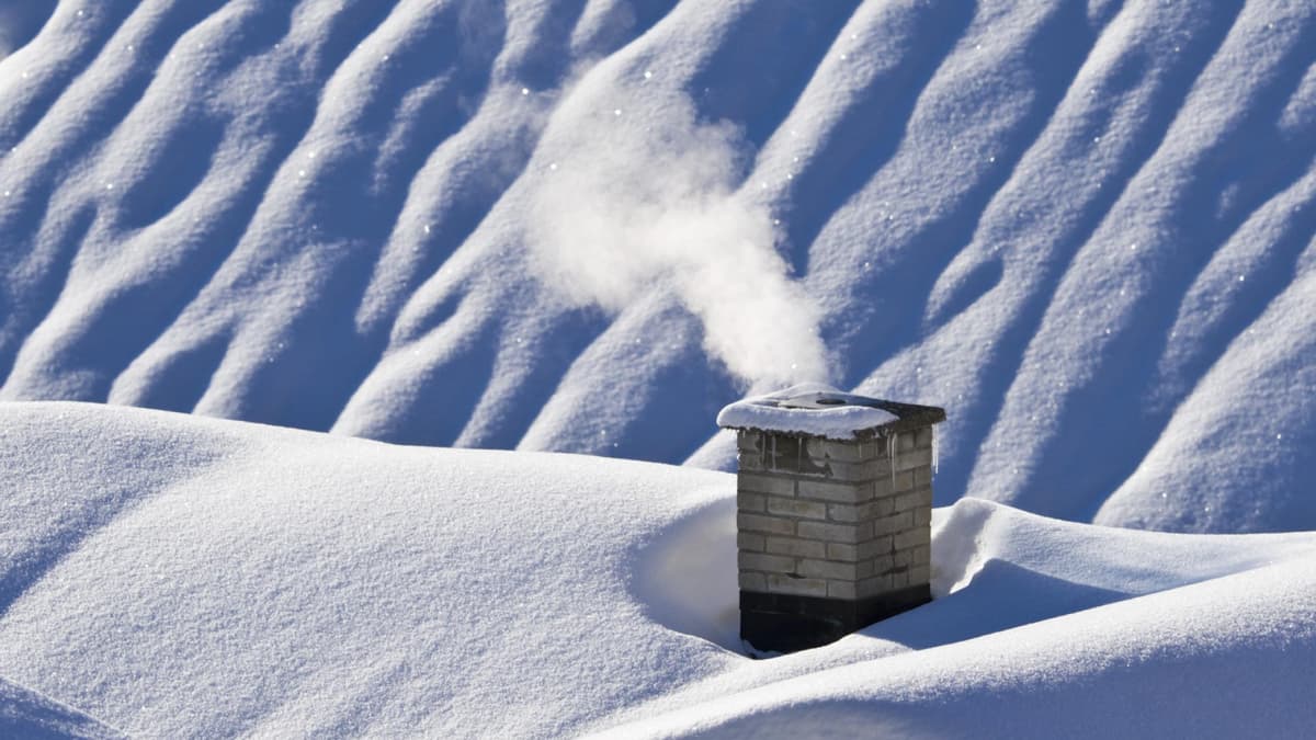 Richtig heizen im Winter: Die besten Tipps