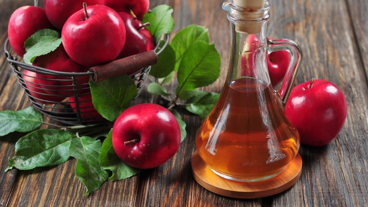 Essigsorten: So finden Sie die passende