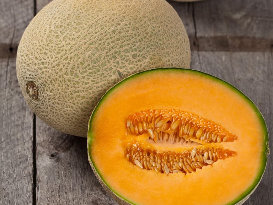 Wie erfrischend: Die beliebtesten Melonen-Sorten im Check