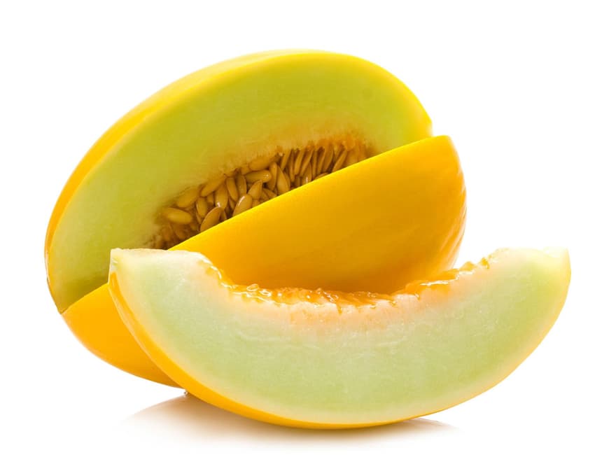 Wie erfrischend: Die beliebtesten Melonen-Sorten im Check