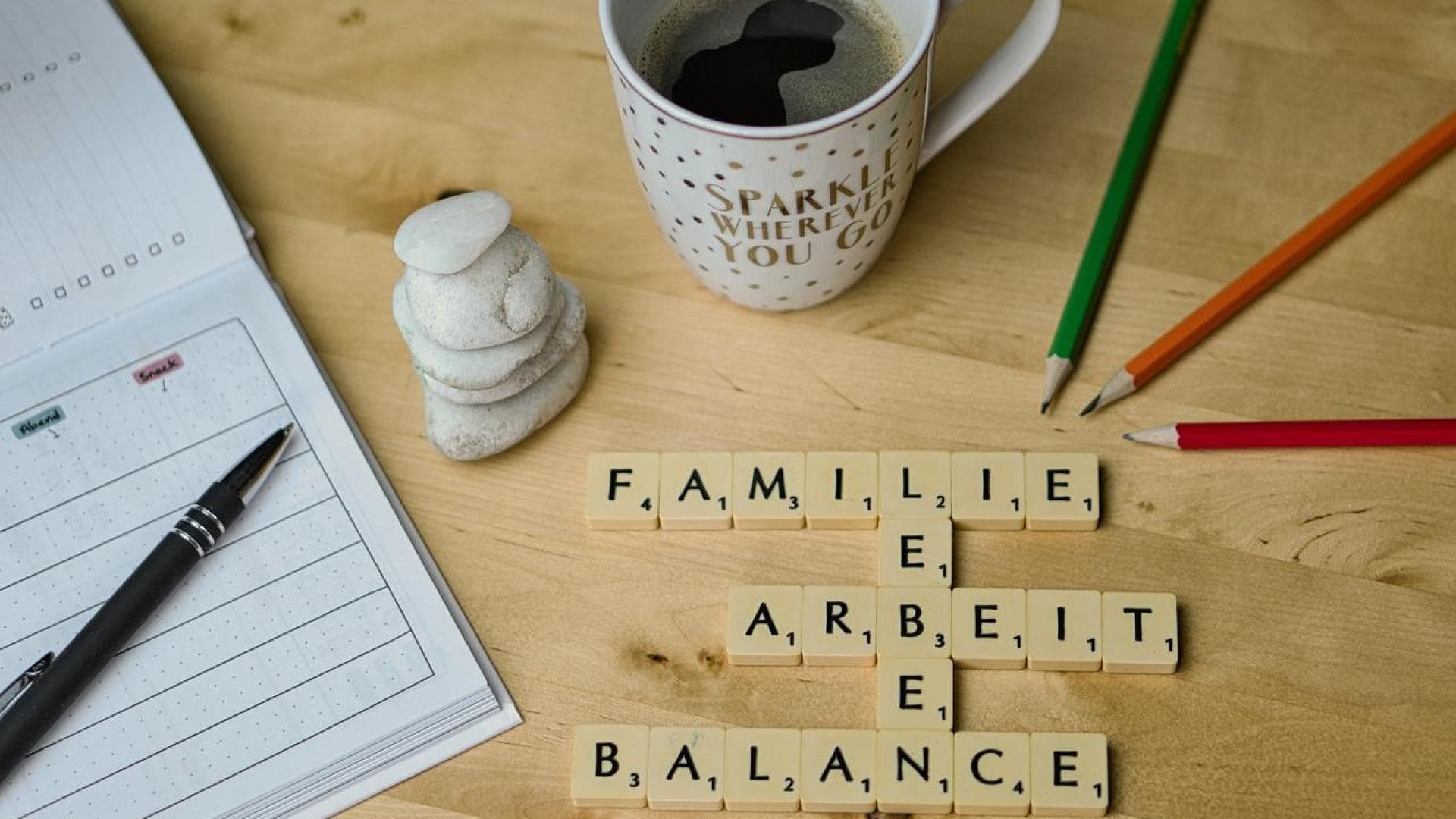 Dem Hamsterrad entkommen – Strategien für ein selbstbestimmteres Leben