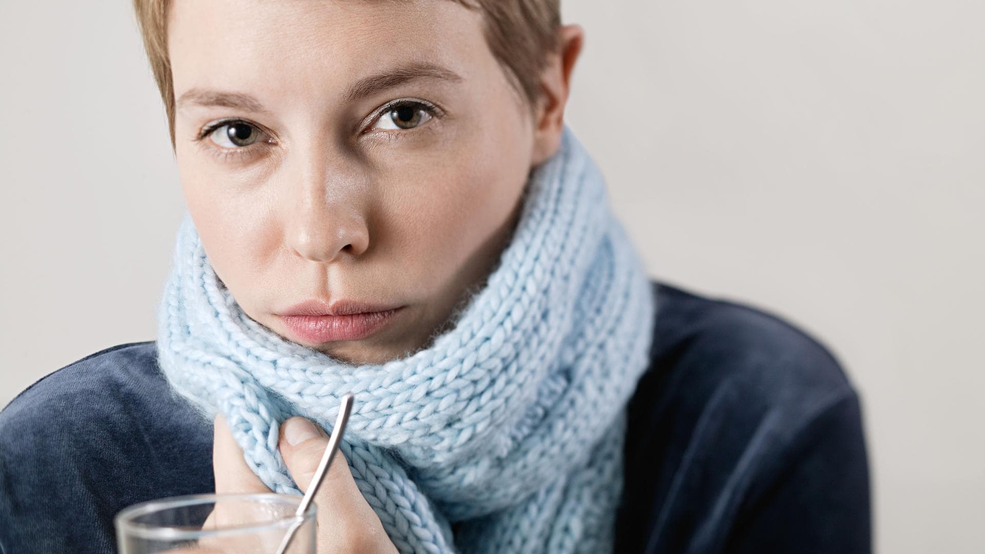 5 cold myths in check: what's true?