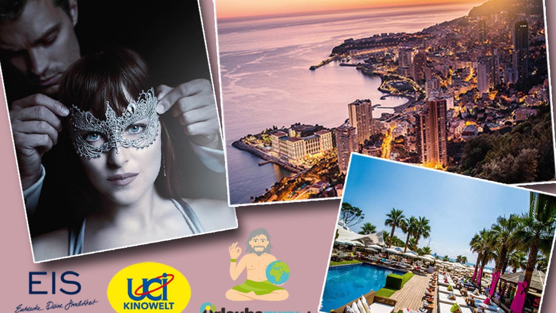 Competition: Win a luxury trip to the Côte d'Azur
