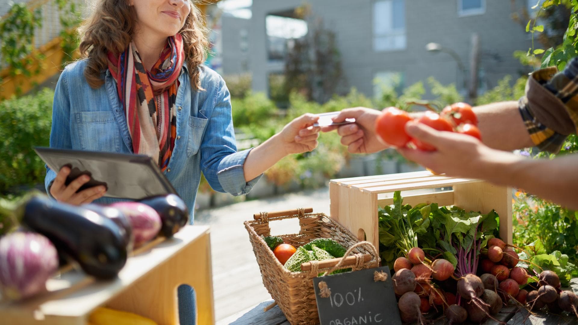 Saisonkalender Obst und Gemüse: Das bekommen Sie im März