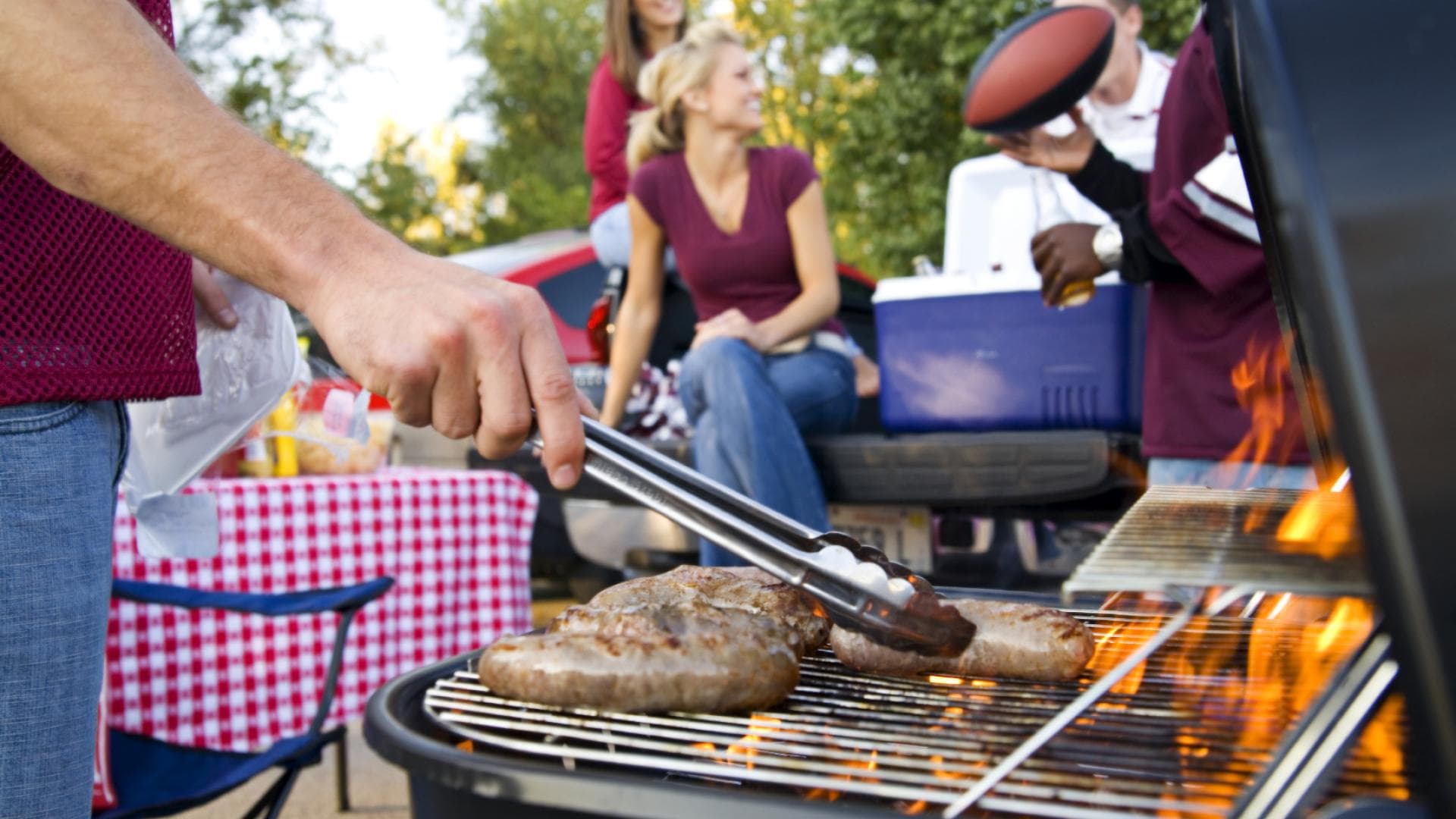 Barbecue ideas: The best tips and recipes for the perfect barbecue