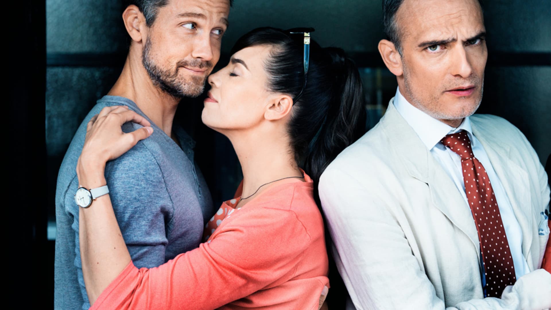 „Cecilia Ahern: „Ein Moment fürs Leben“