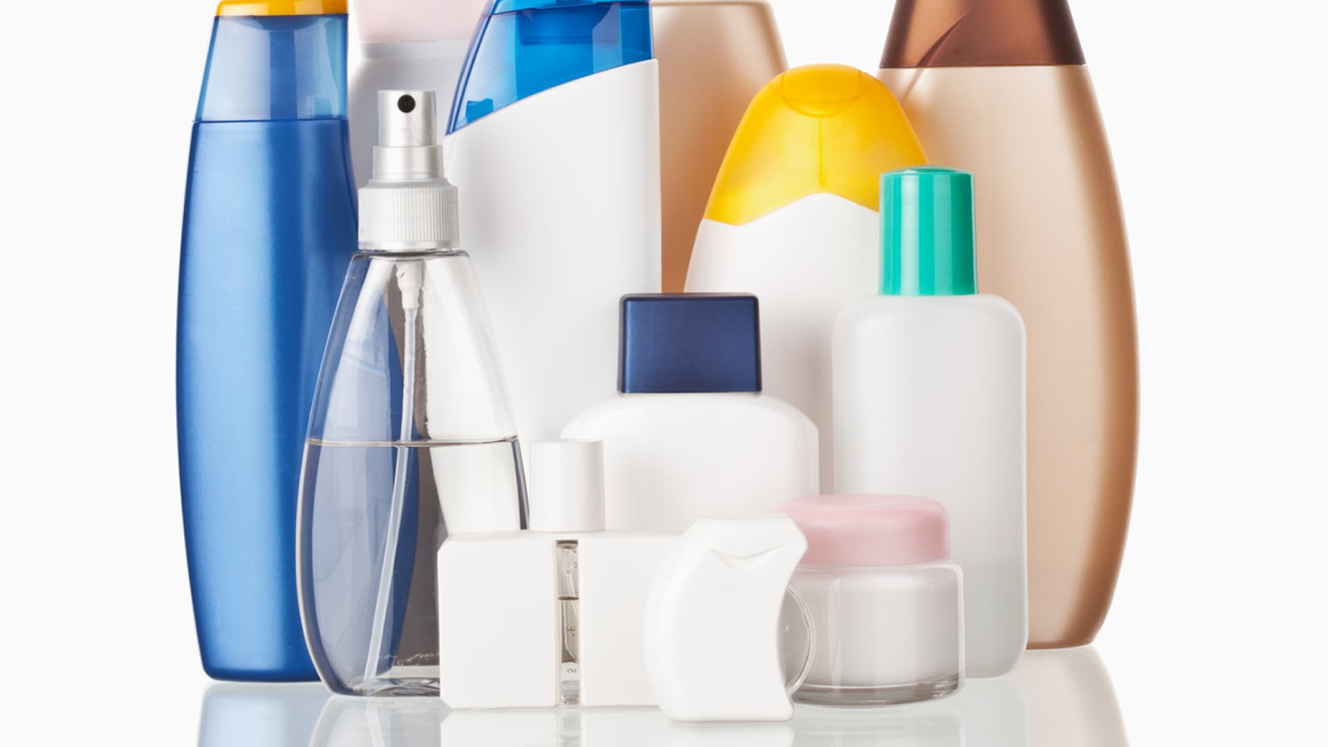 Parabene: Wie schädlich sind die Konservierungsstoffe?