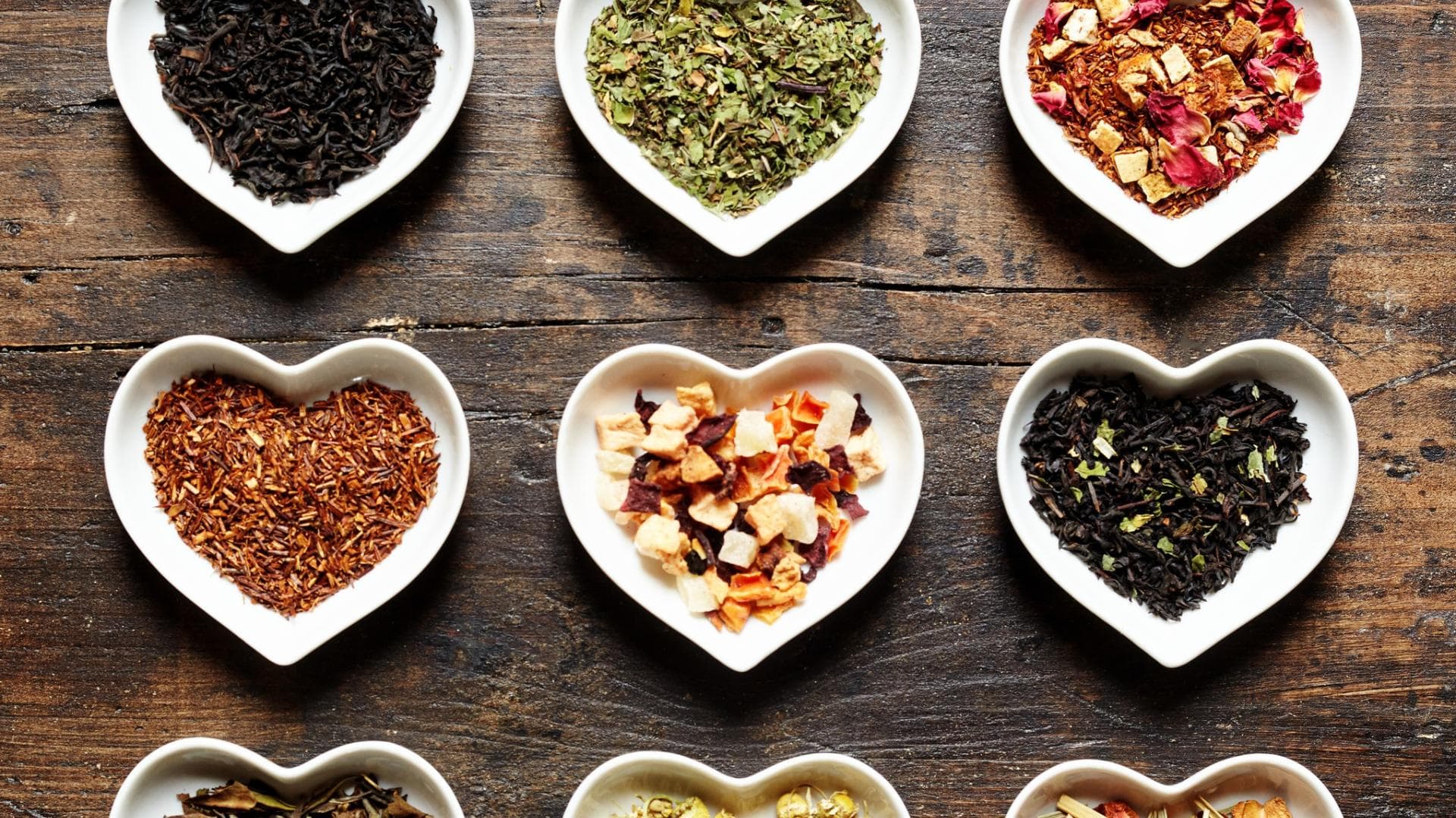 Tee: Alles über Sorten, Zubereitung und Co.