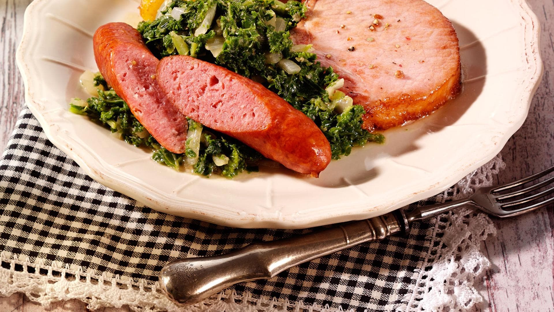 Kohlgerichte: Leckere Heilkraft aus dem Kochtopf