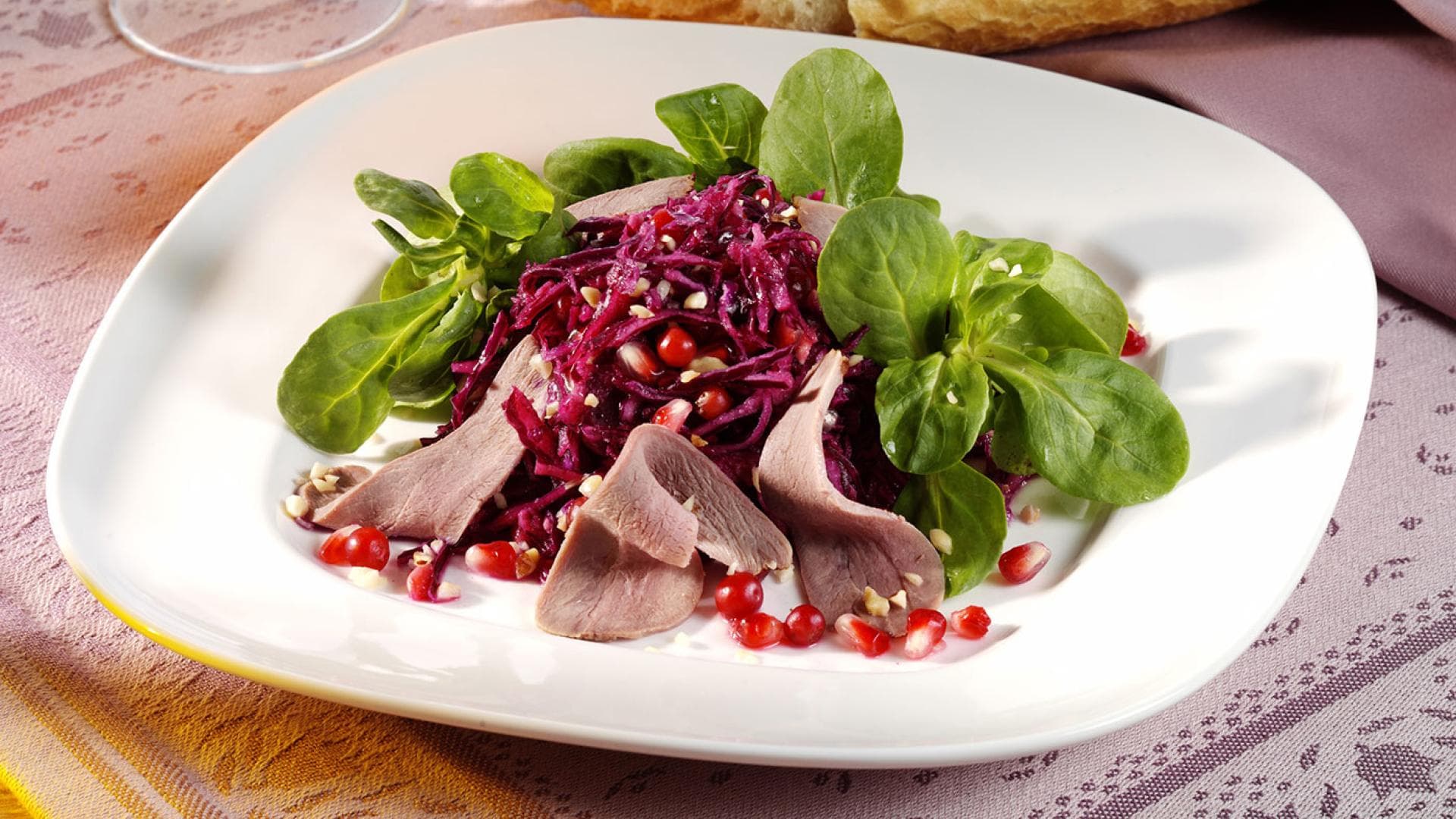 Kohlgerichte: Leckere Heilkraft aus dem Kochtopf