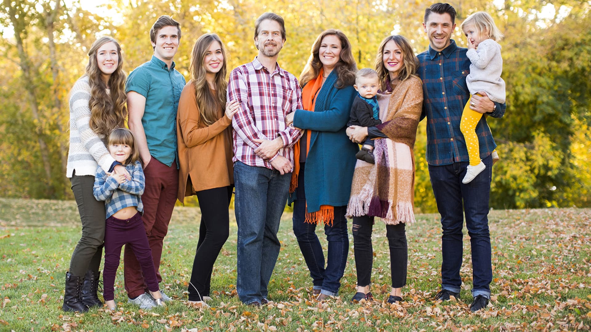 Patchworkfamilie: Eine Mutter erzählt