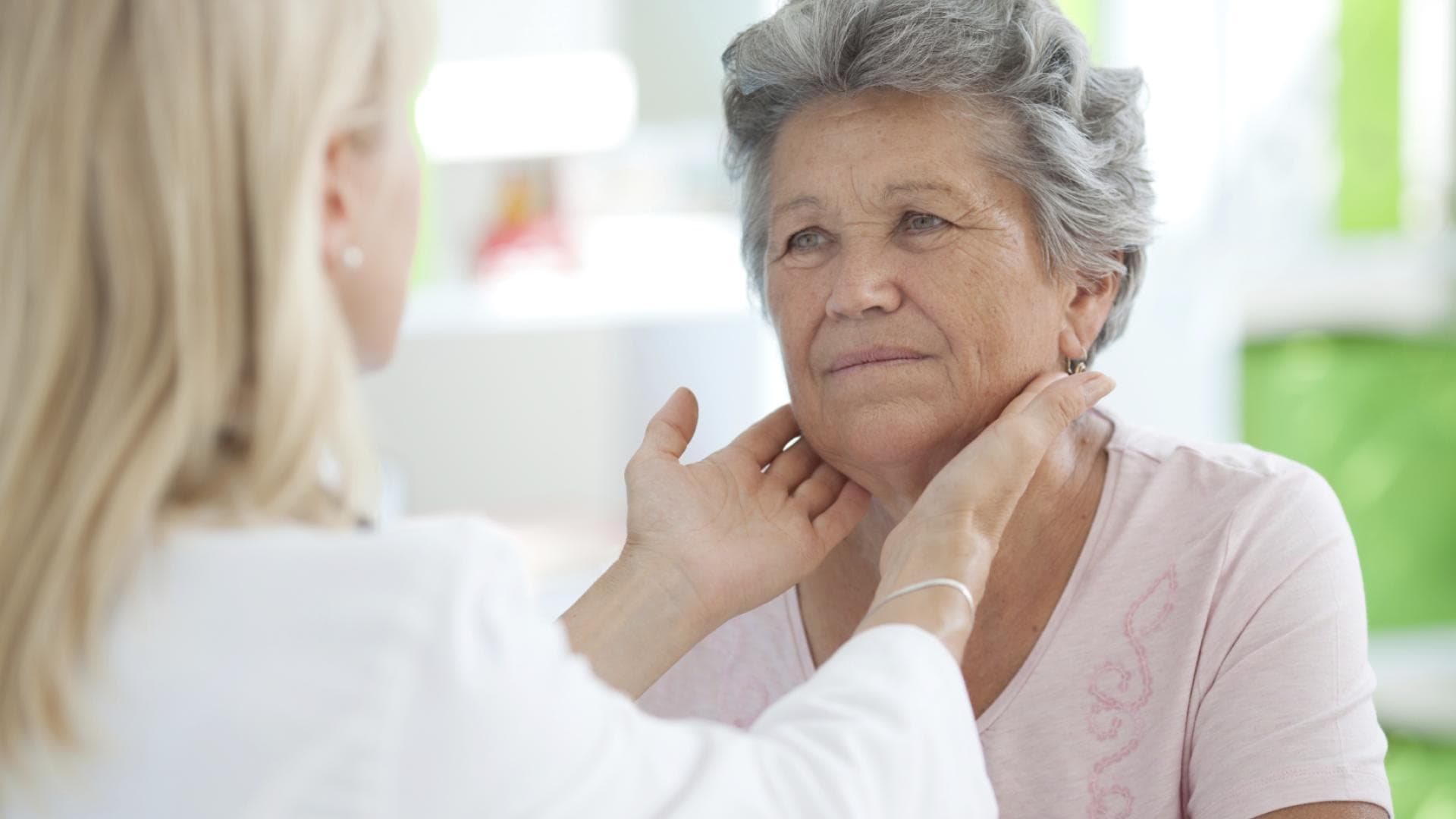 Wann sollte ich meine Mandeln rausnehmen lassen?