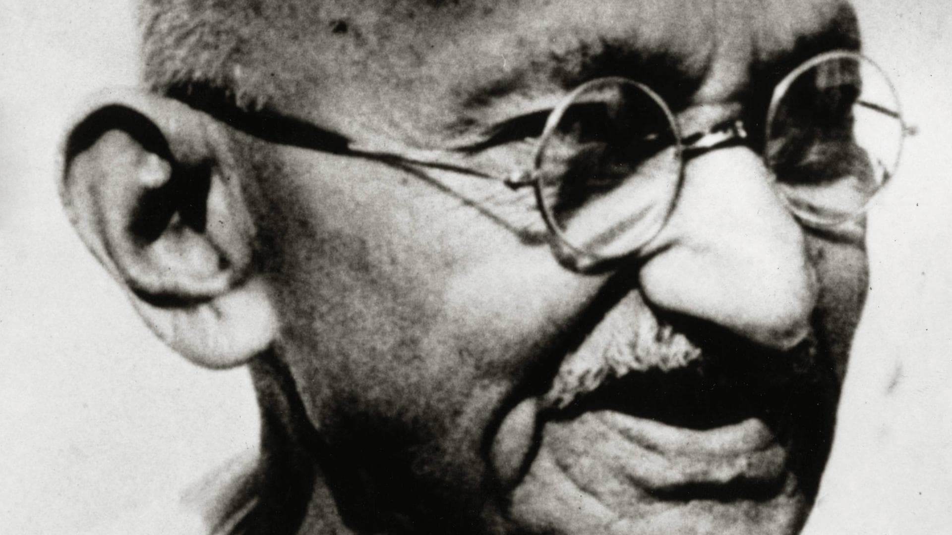 Mahatma Gandhi: Die schönsten Zitate