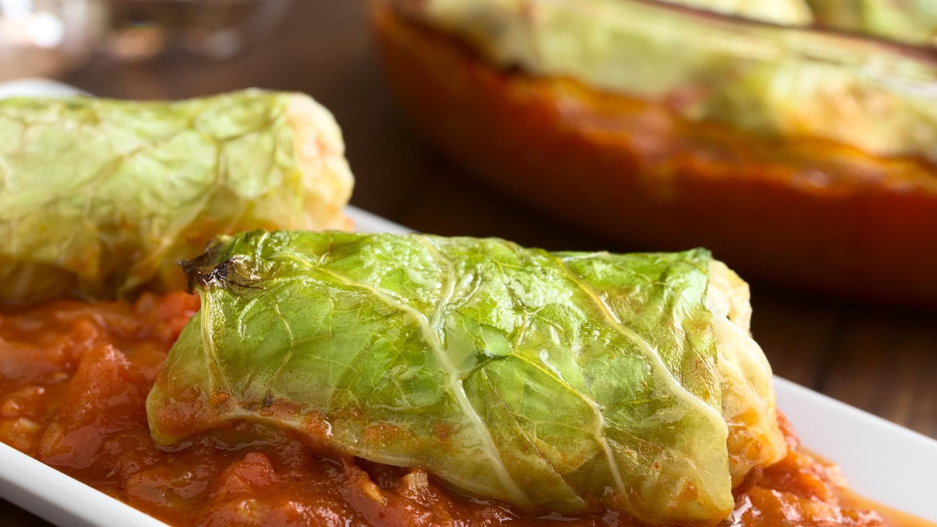 Hausmannskost mal ganz leicht