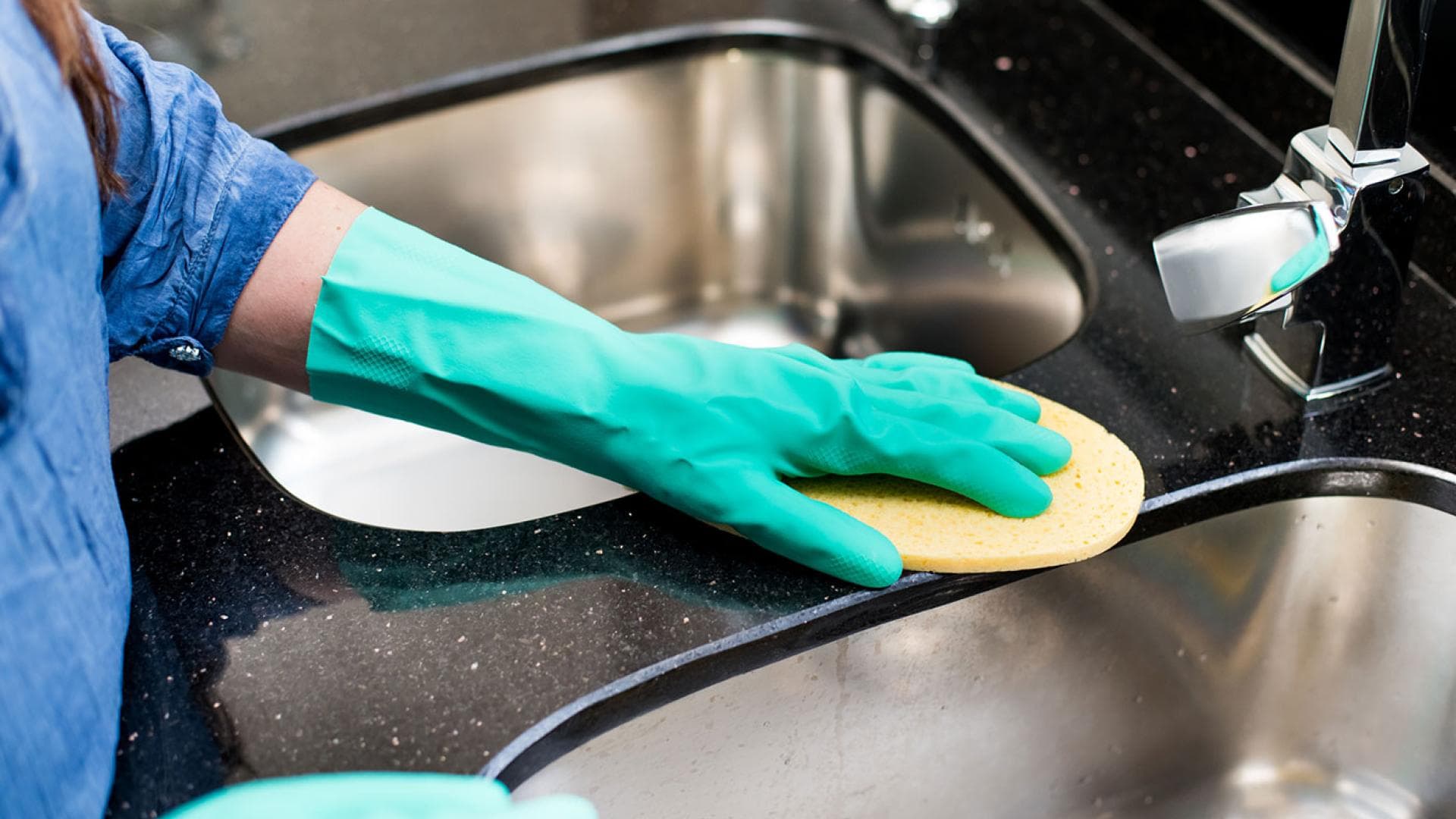Umweltfreundliche Reiniger: Putzmittel selber machen