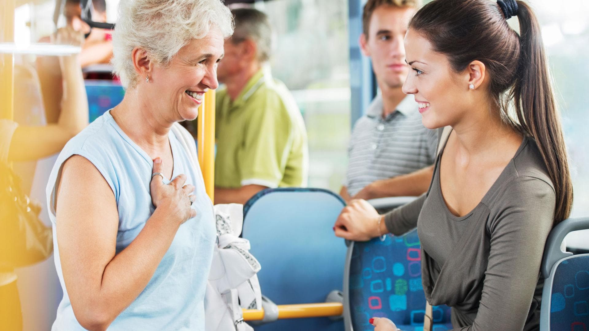 Knigge-Regeln: Mehr Höflichkeit und Respekt?