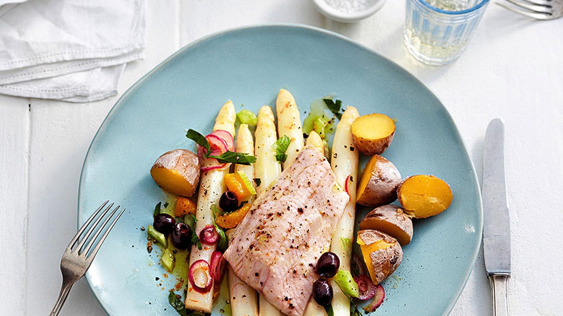 Spargelgerichte: Die besten Rezepte für Genießer