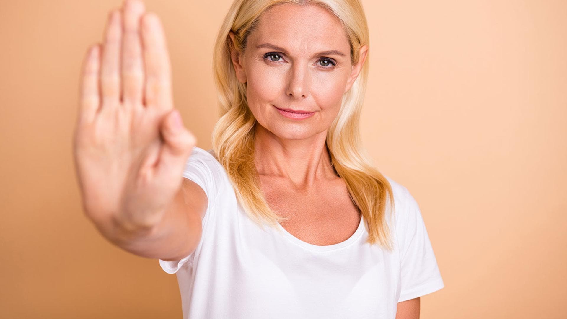 Nein sagen lernen: Die besten Tipps für ewige Ja-Sager