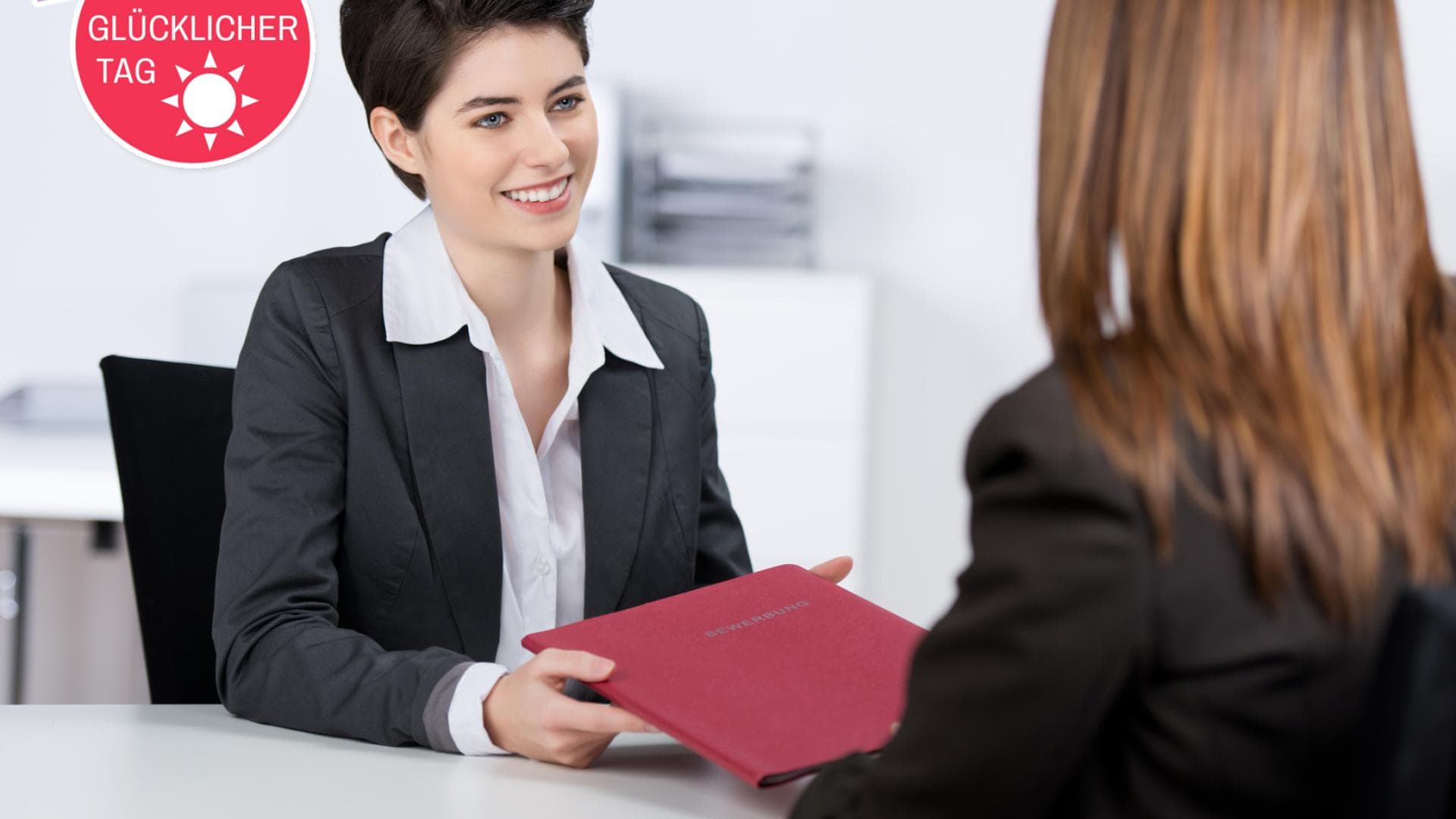 So bekommen Sie einen neuen Job!