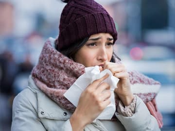 Was hilft gegen Husten? Die effektivsten Mittel