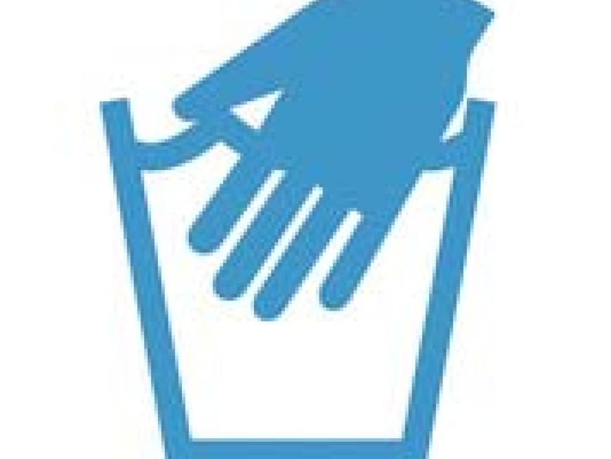 Washing symbols: Meaning and tips for radiantly beautiful laundry