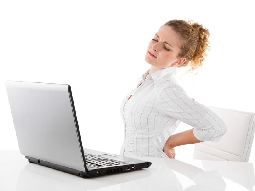 Verspannungen lösen: Tipps für Alltag und Freizeit