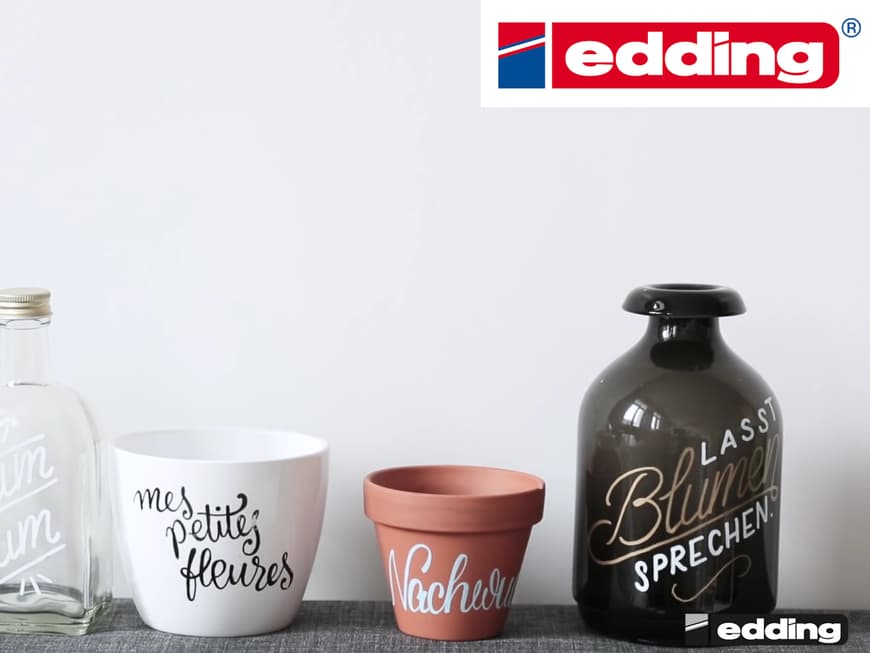 Handlettering: Was ist das eigentlich?