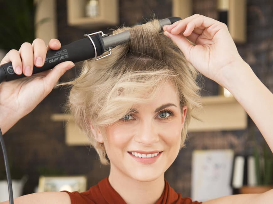 Top trendy: Der Shorty 5x anders