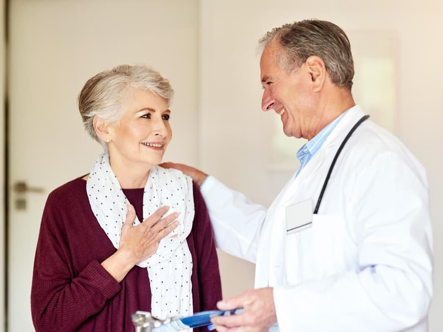 Urologue pour les femmes : Pour quelles maladies le spécialiste nous ...
