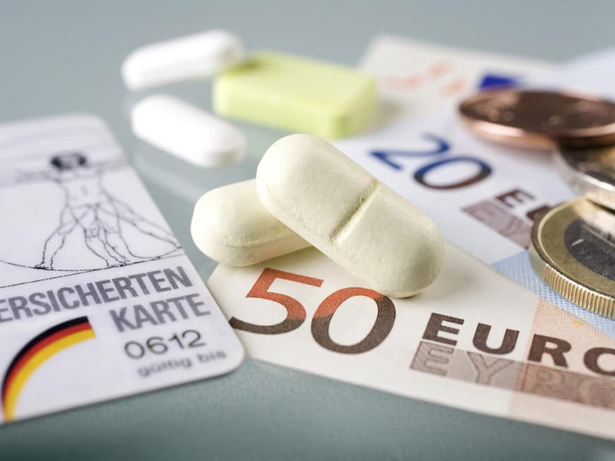 Gute Krankenkasse finden: Sind Sie optimal versichert?