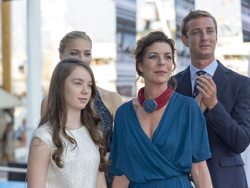 Late Maternal Bliss Pregnant Celebrities Over 40