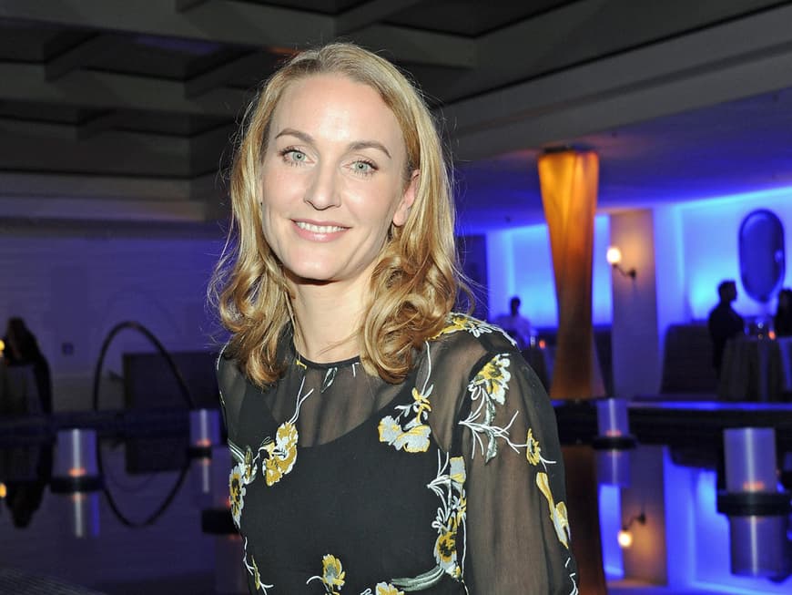 Trotz Tod von Lisa Martinek: „Die Heiland – Wir sind Anwalt“ soll ...