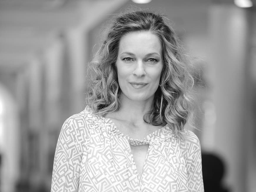 Trotz Tod von Lisa Martinek: „Die Heiland – Wir sind Anwalt“ soll ...