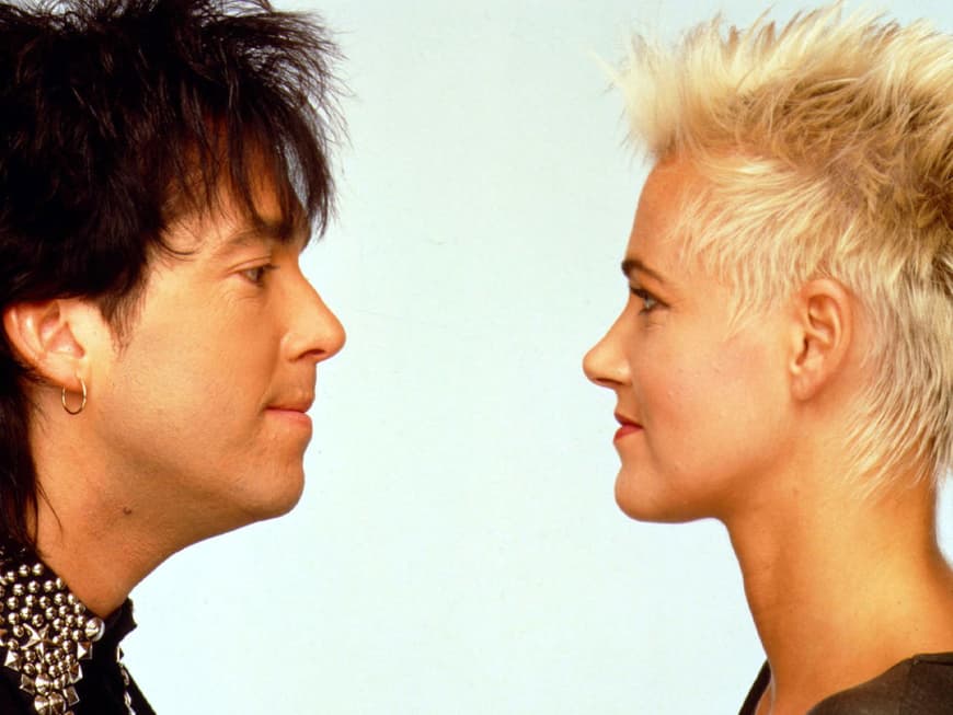 Décès de la chanteuse de Roxette Marie Fredriksson