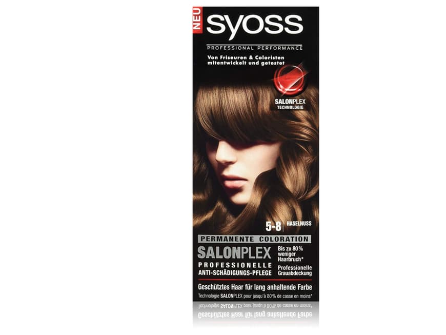 Haare färben: So gelingt der Look wie vom Friseur