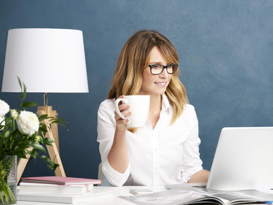 Tipps fürs Homeoffice: So gelingt das Arbeiten von zu Hause