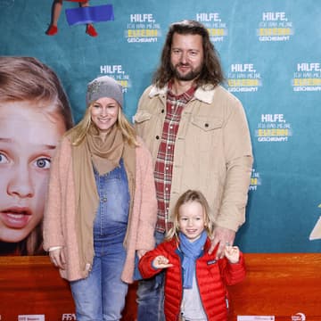 Schwanger mit 48: Baby statt Wechseljahre